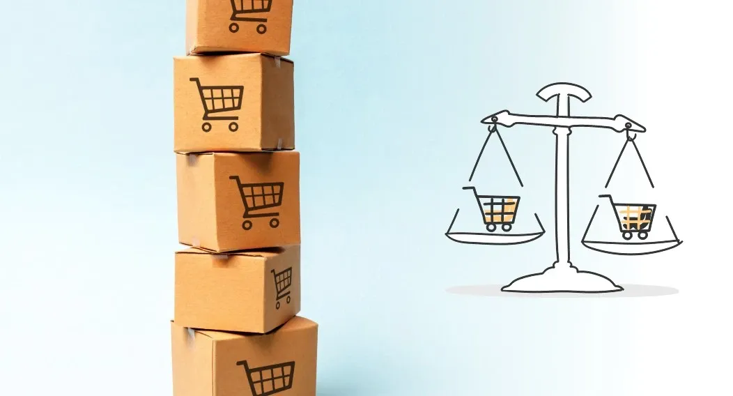 What is the difference between a dedicated online store and ready-made ...