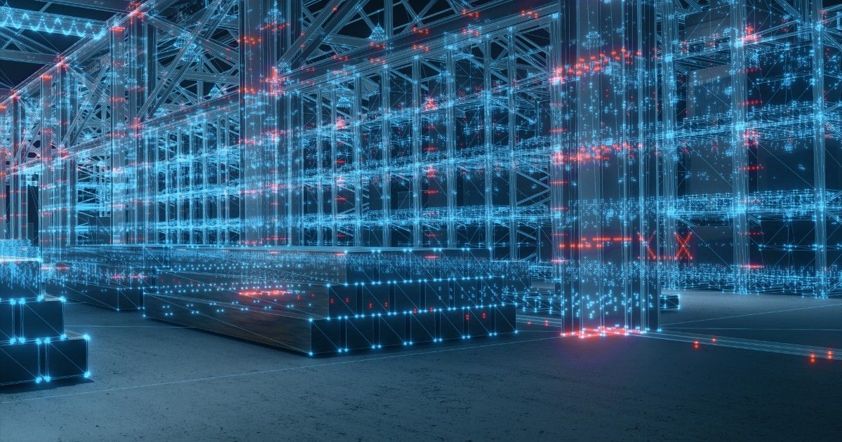 Data warehouse - what is it all about? Clear advantages | LSB DATA ...