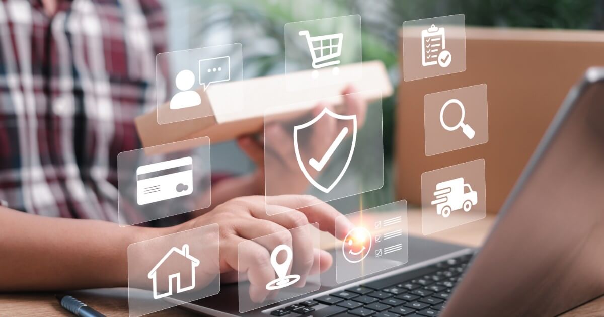 E-commerce – How to build a professional online store? | LSB DATA ...